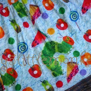 Dresses | Eric Carle Hungry Caterpillar Girls Boutique Dress | Poshmark
